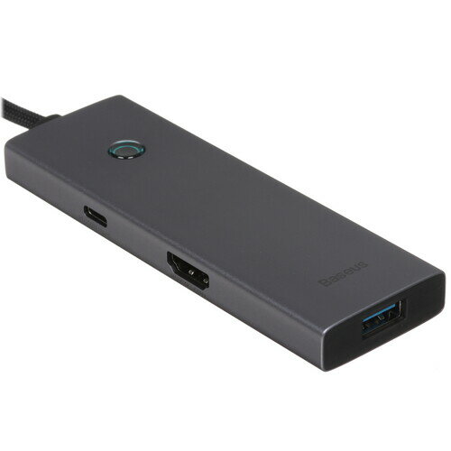 Док-станция Baseus B00052807813-01