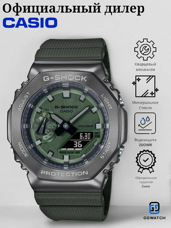 Наручные часы