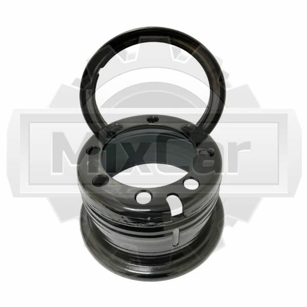 Диск колесный ВМ Toyota 5FD70 (44101-31621-71)