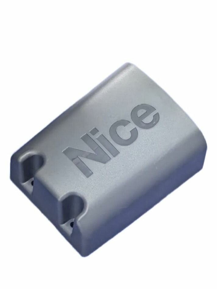 Крышка корпуса Nice PPD1598.4540 пластиковая для приводов серии TOONA