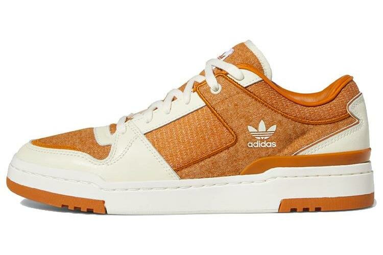 Кроссовки Forum Luxe Low