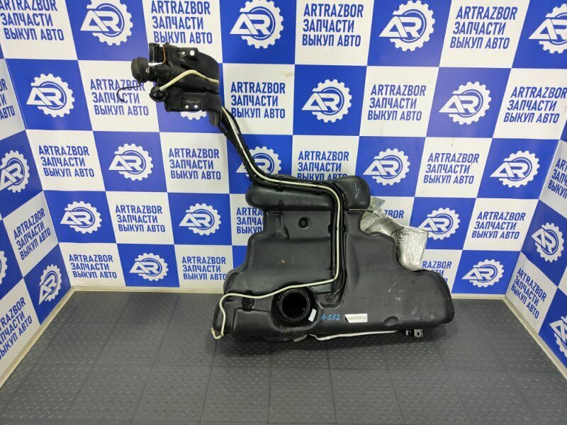 Б/У Бак топливный Skoda Octavia A4 / Шкода Октавия A4 1.4 BCA 75 Л.С 2008