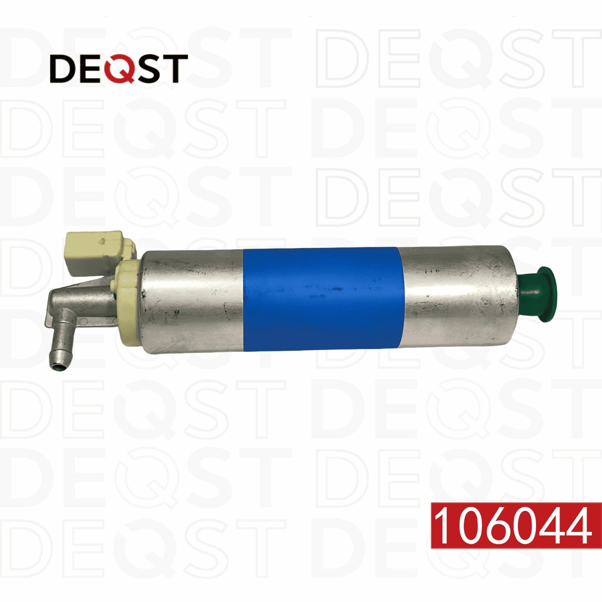 Бензонасос (мотор) Deqst 106044 MB W220 2.8-5.0I (98-05