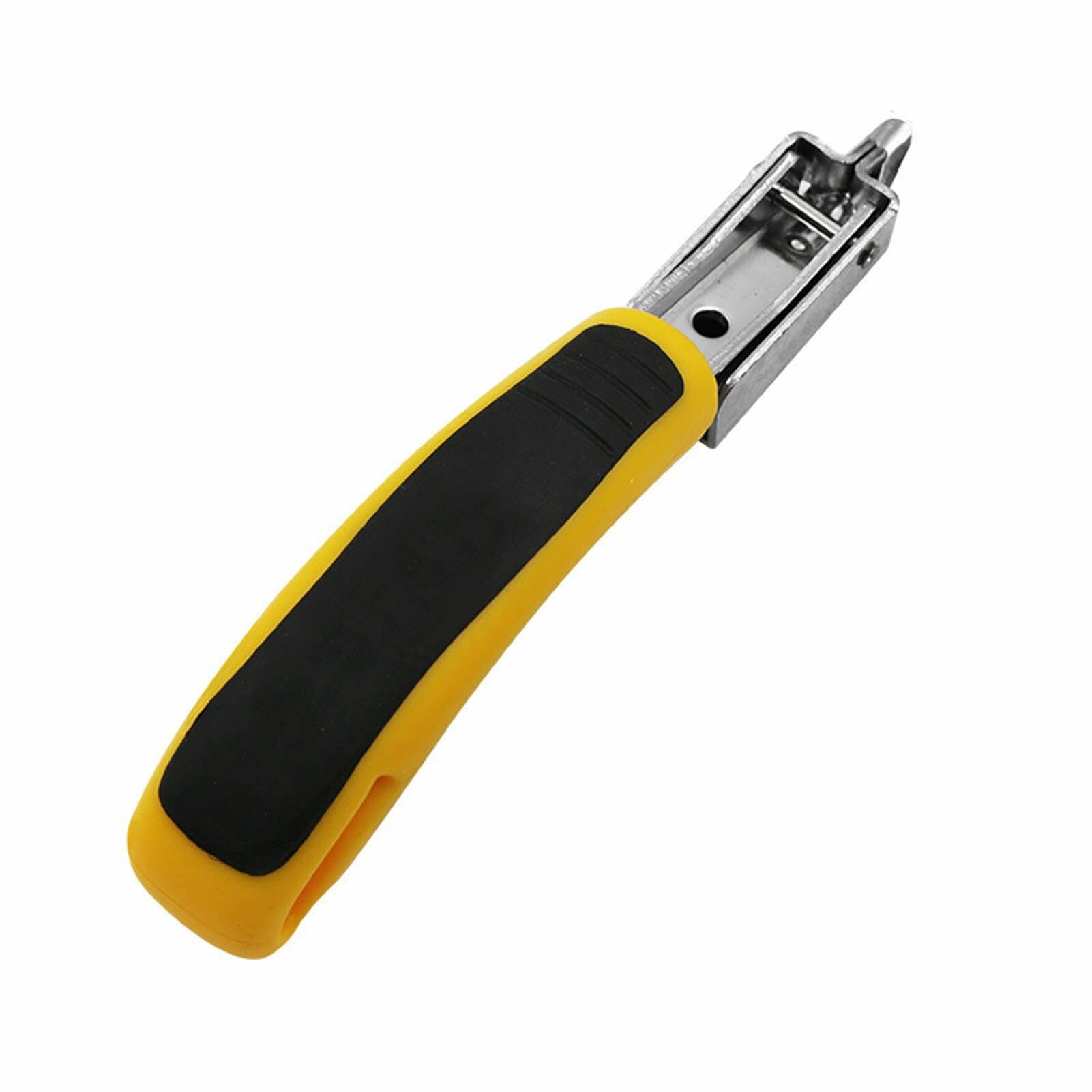 Инструмент для выдергивания гвоздей, гвоздодер