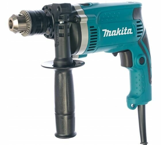 Дрель ударная Makita HP1630K