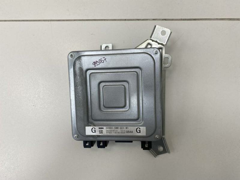 Блок электронный Honda CR-V 2007-2012