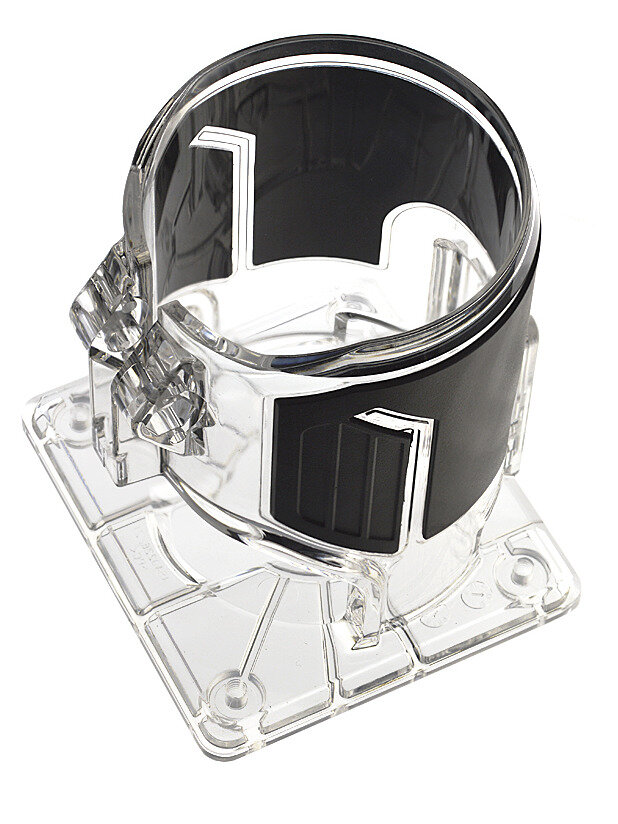 Основание для фрезера MAKITA M3702