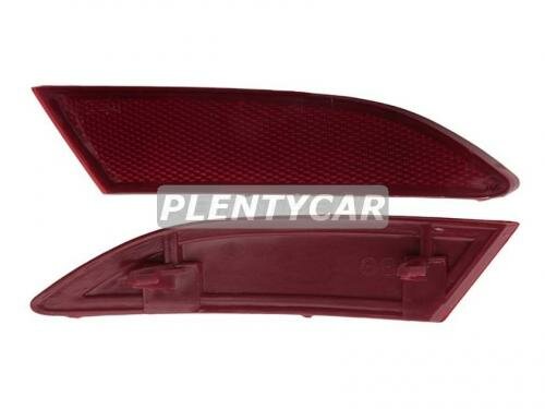 Фонарь в задний бампер Sat ST-431-29A4R