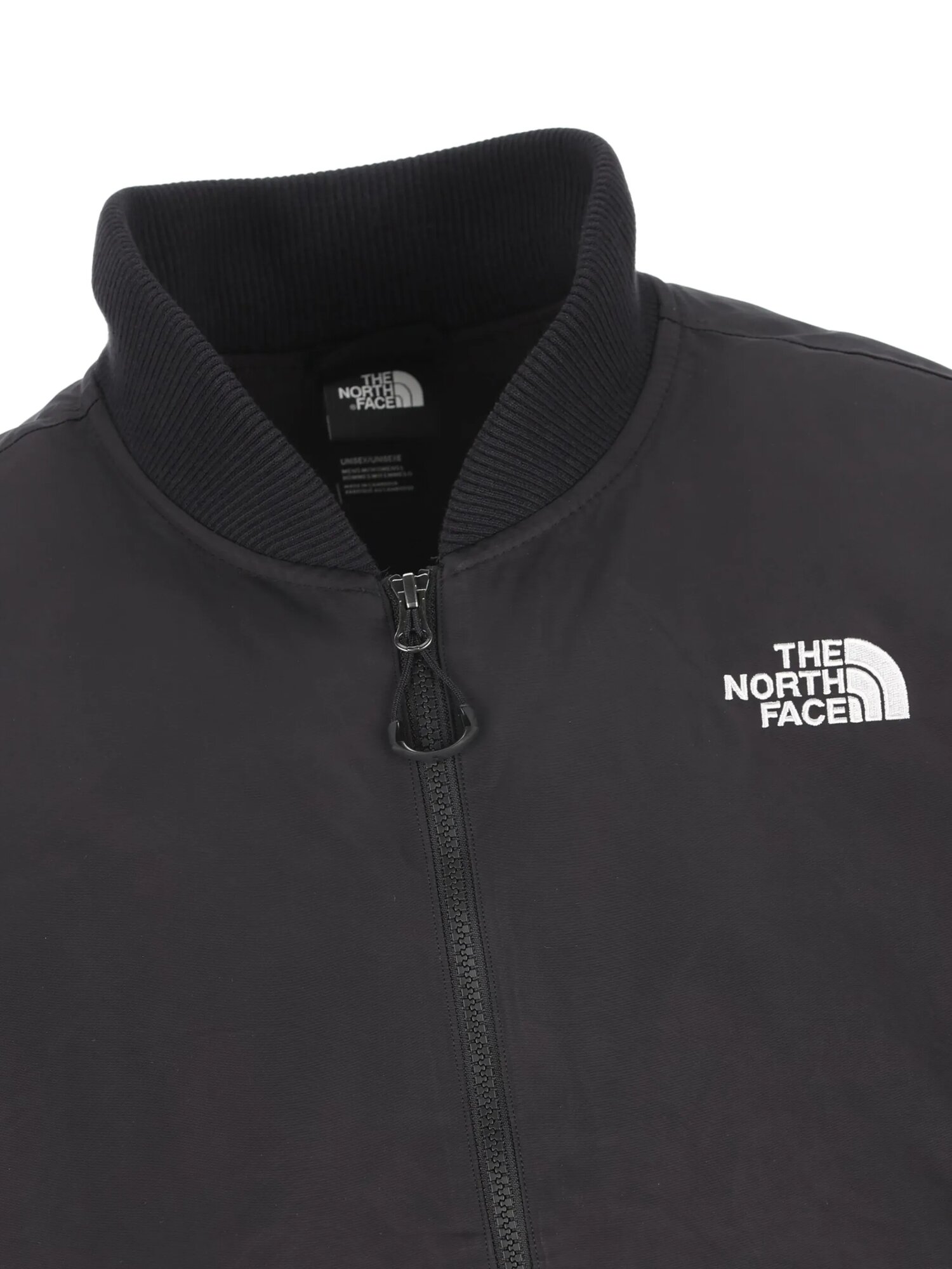 Куртка The North Face, размер M, black/black — фото 1