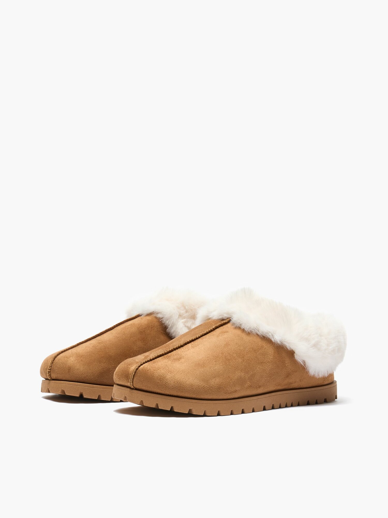 Угги Осень-зима 2025