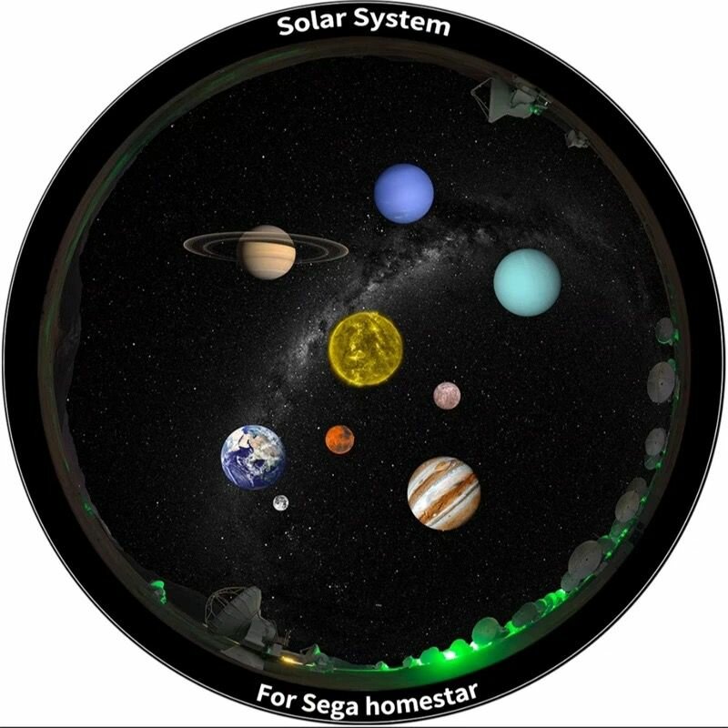 Аксессуары для проектора sega starry sky