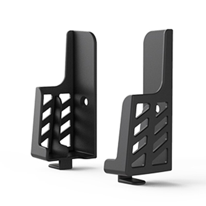 Настенное крепление для планшета, держатель телефона/регулируемый угол обзора, двойной паз, подходит электронных книг Kindle