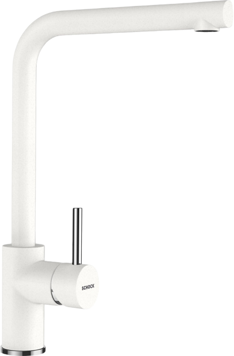 Смеситель для кухни Schock Cristadur Napos поларис