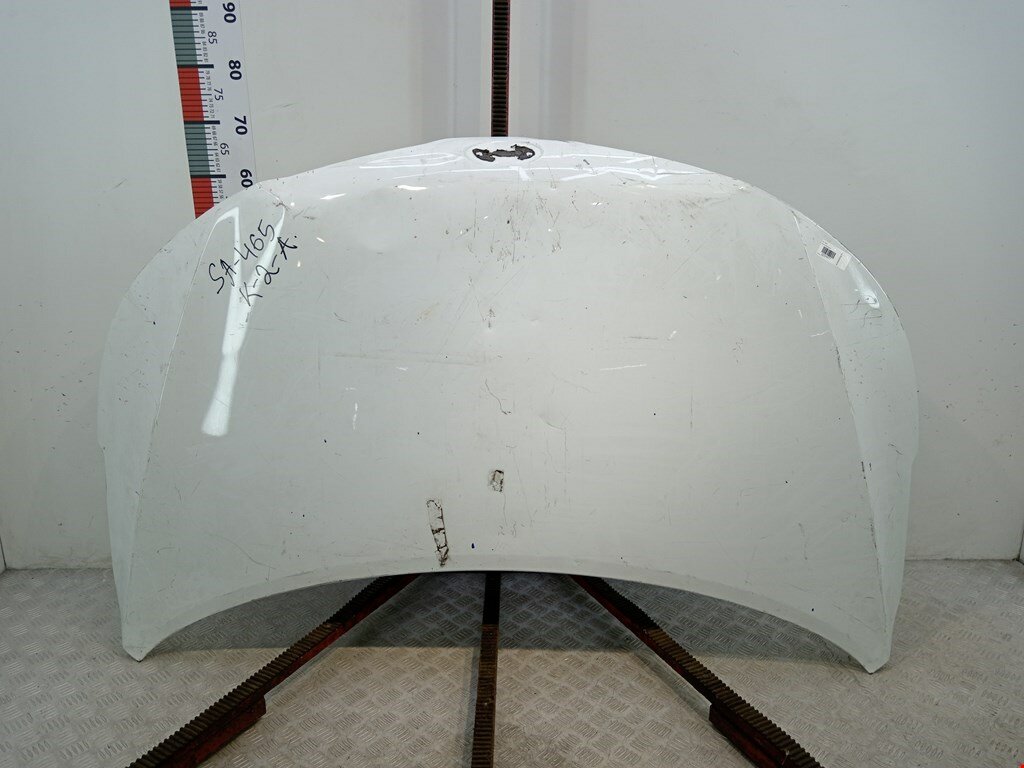 Капот Kia Rio 3 (UB) 664001W010 арт. 2253677