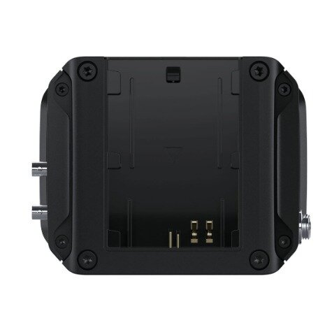 Студийная камера Blackmagic Micro Studio Camera 4K G2 — фото 1