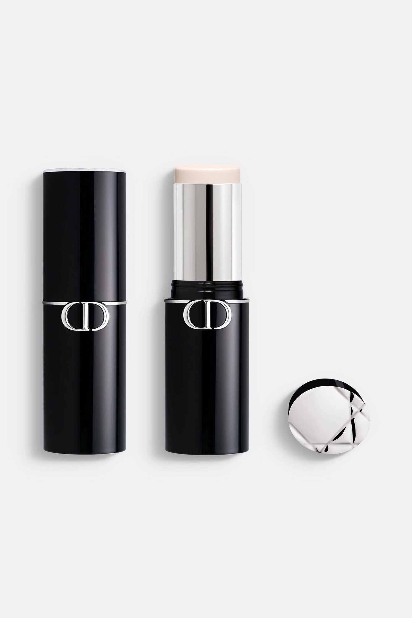 Тональный стик DIOR Forever Skin Perfect 10г | 24 часа стойкости и увлажнения | Оттенок 00N