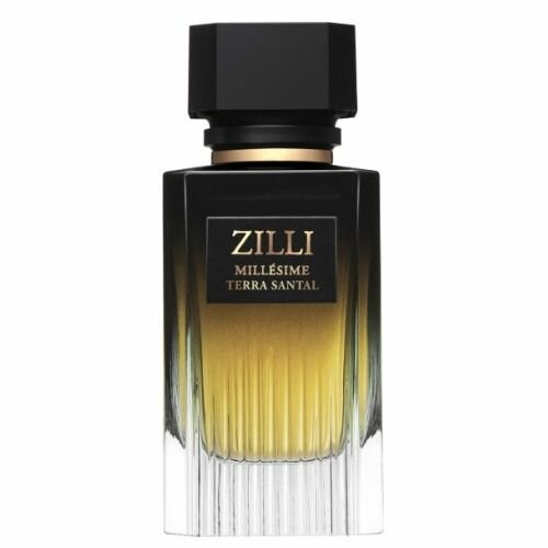 Zilli Millesime Terra Santal Парфюмерная вода для мужчин 100 ml