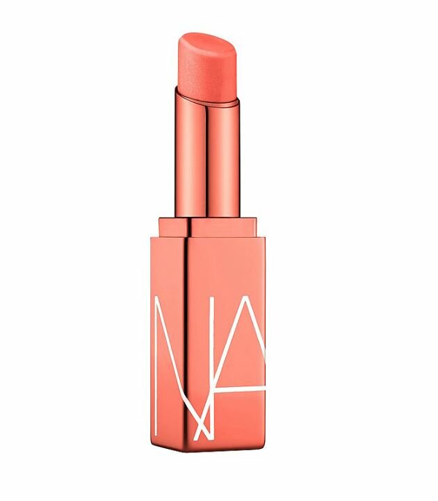 NARS Увлажняющий бальзам для губ увлажняющий Afterglow Lip Balm, TORRID, 3 г