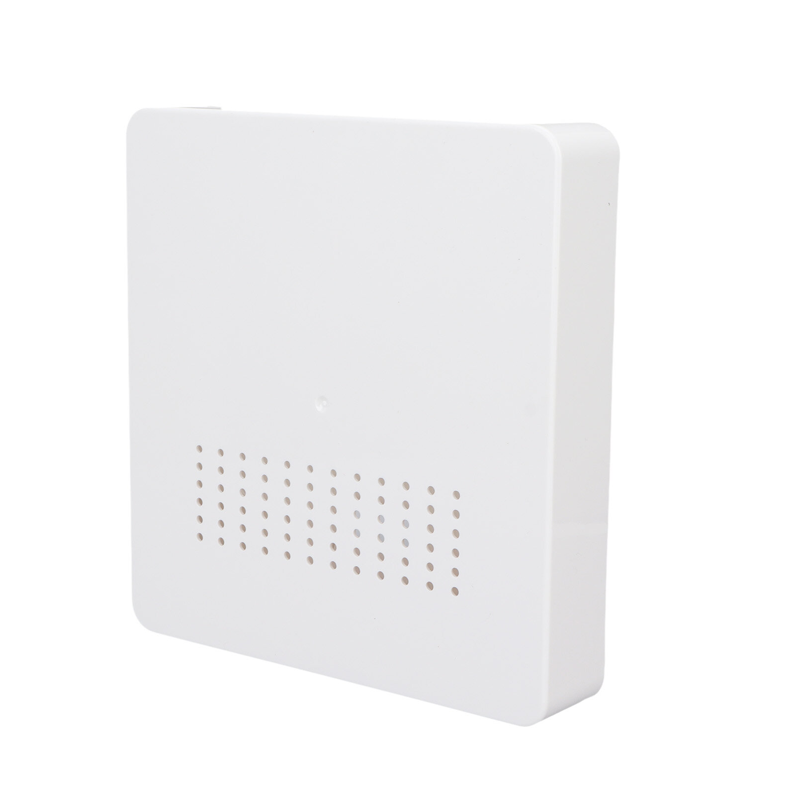 Скрытый держатель кухонного ножа предотвращает травмы, дышащий настенный блок ножей для домашней кухни