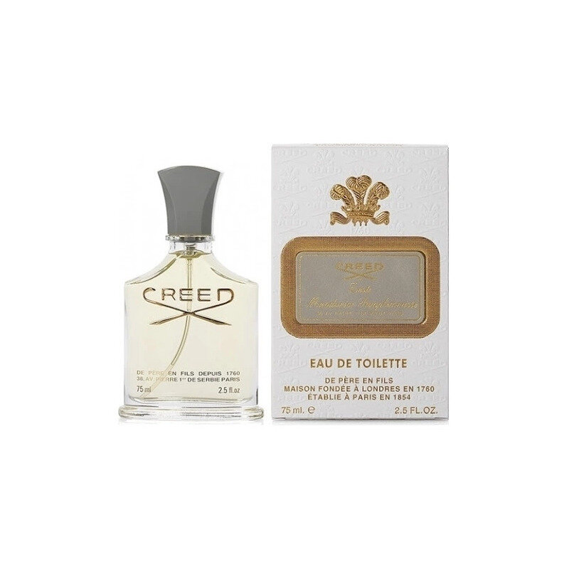 Парфюмерная вода Creed Zeste Mandarine Pamplemousse 75 мл