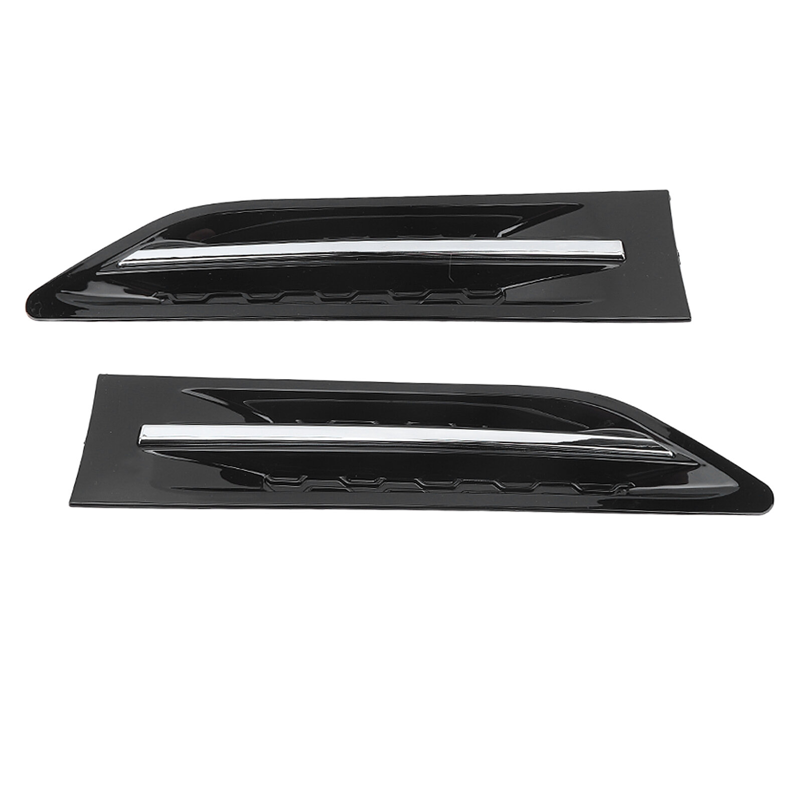 2 PCS Car Side Vent Garnish Grille 877711 2T000 боковой формовочный вентиляционный отдел