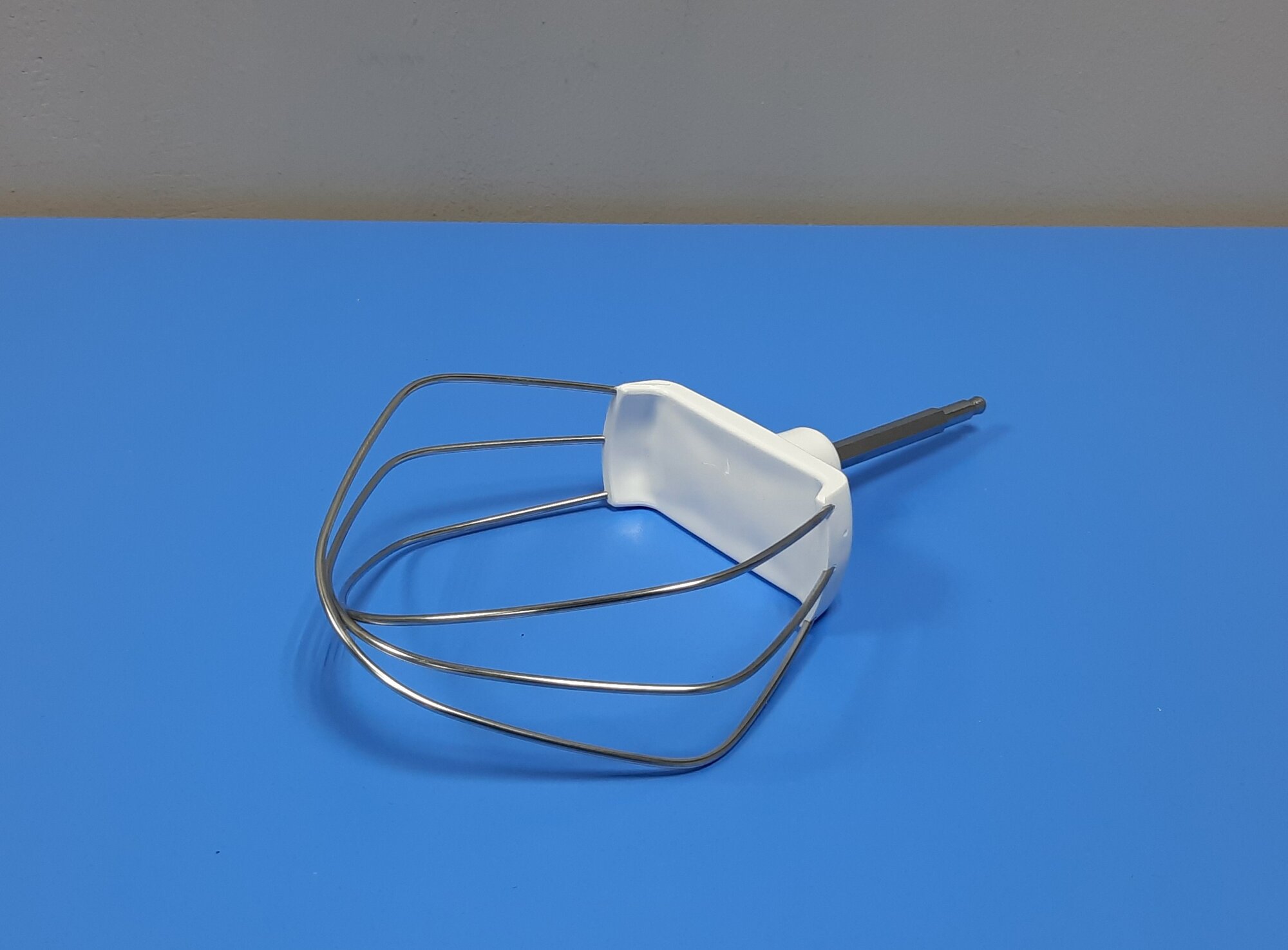 Венчик для кухонного комбайна Bosch MUMS2. (650542)