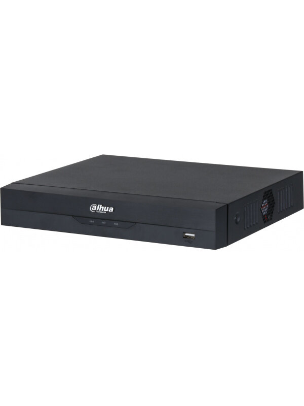 Видеорегистратор Dahua DHI-NVR2108HS-8P-I2