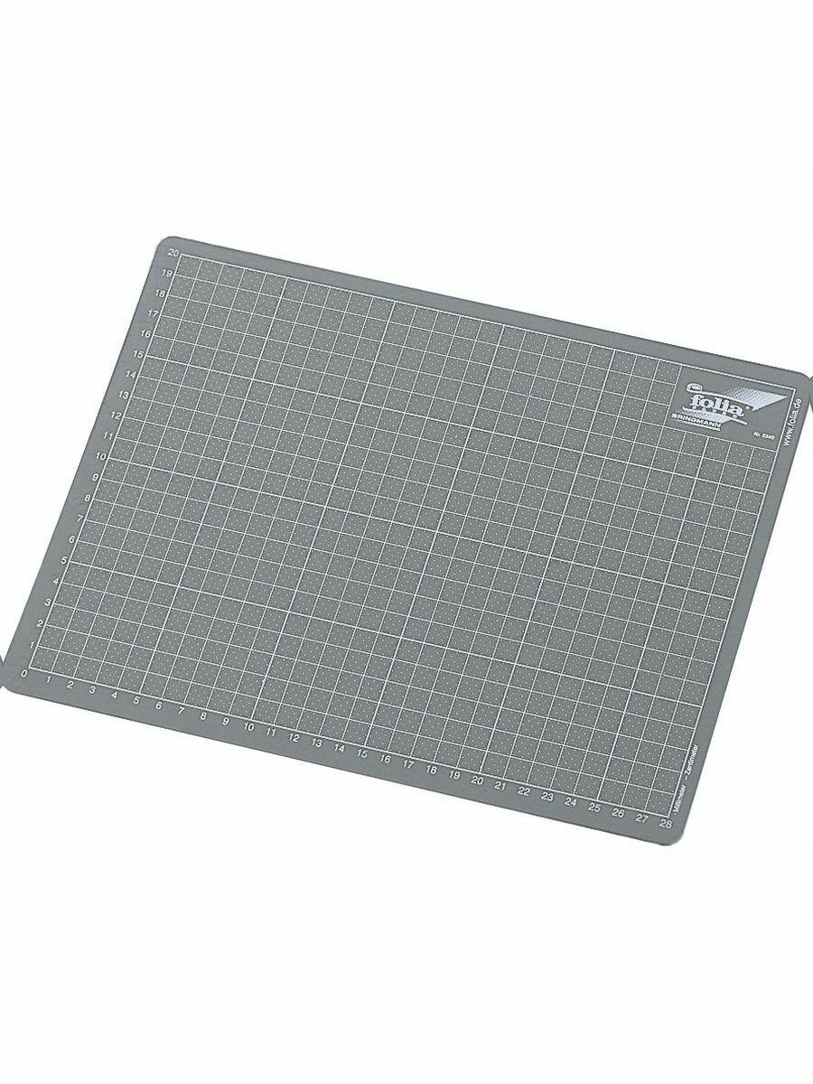 Folia Коврик для резки 45х60 см
