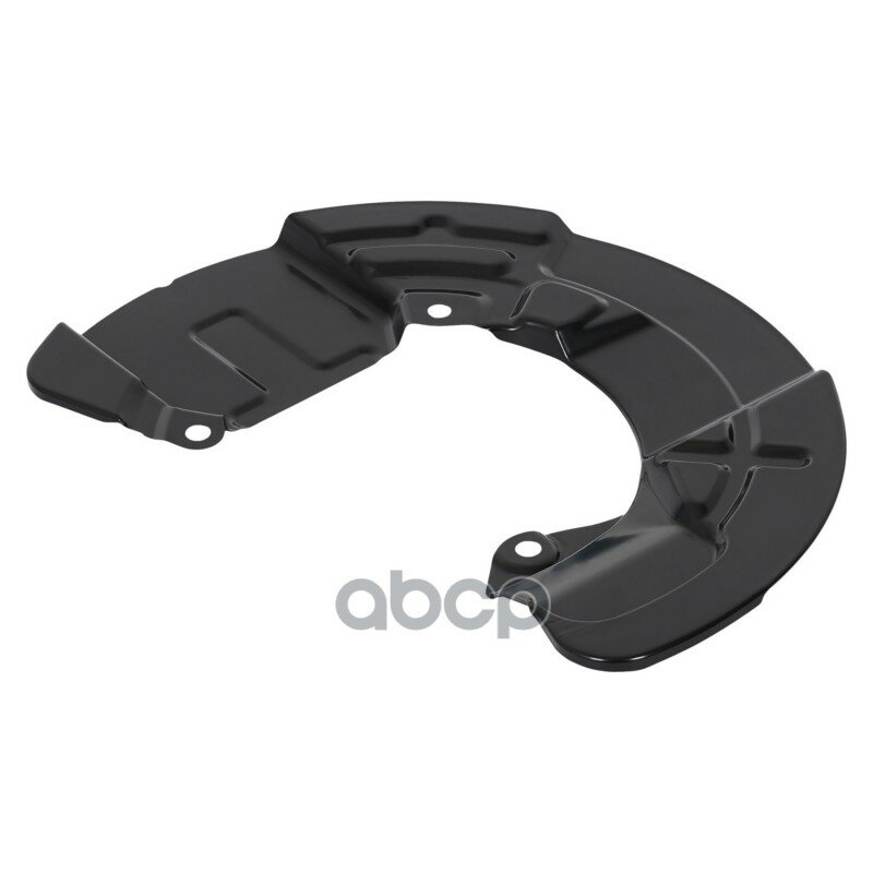 Кожух переднего левого тормозного диска для автомобилей Volvo S60 (00-) / Volvo XC90 (02-) | перед лев | Trialli арт. BDSP2578