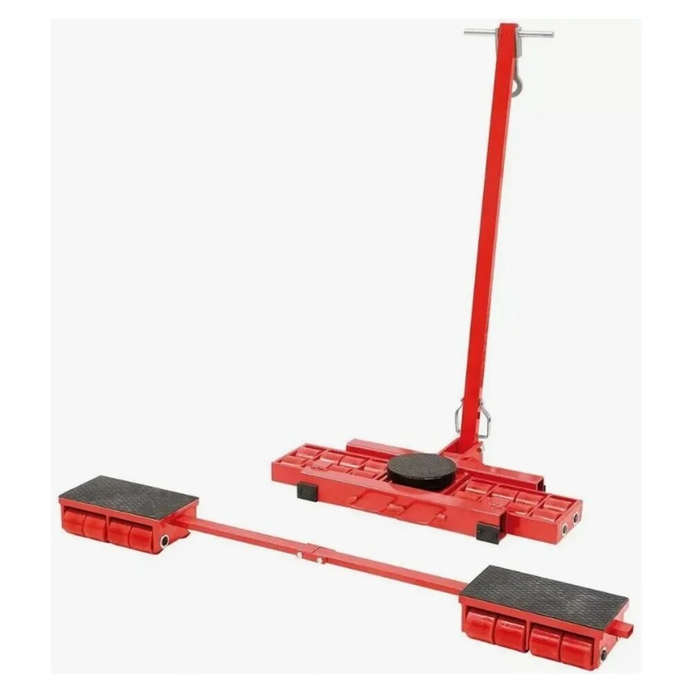 Роликовая система Noblelift X_Y X18+Y18 36 тонн 200075