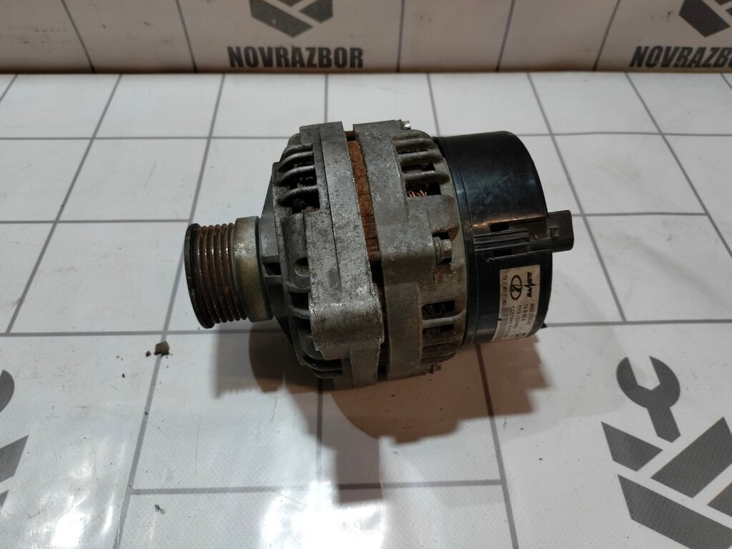 Генератор LADA Granta 2011+