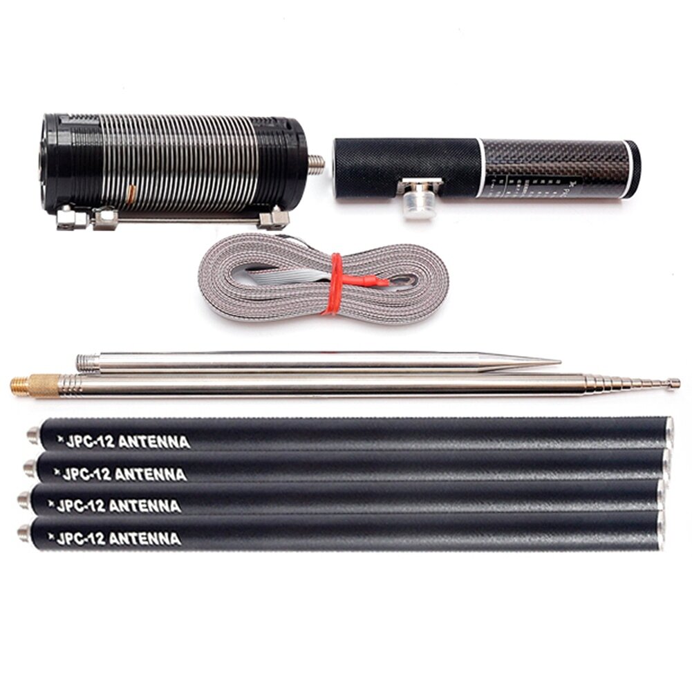 PAC12 Коротковолновая антенна Lite Edition Pac12 JPC12 Gp Коротковолновая