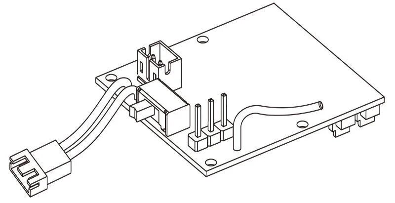 WLtoys 1:24 RC автомобиль 2402 для скалолазания P24-013
