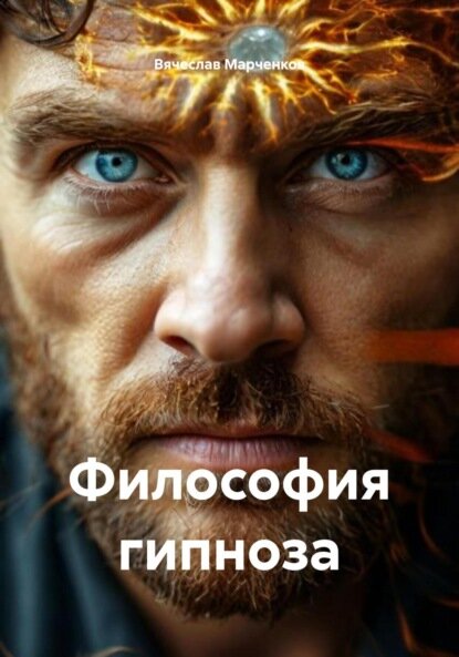 Философия гипноза [Цифровая книга]