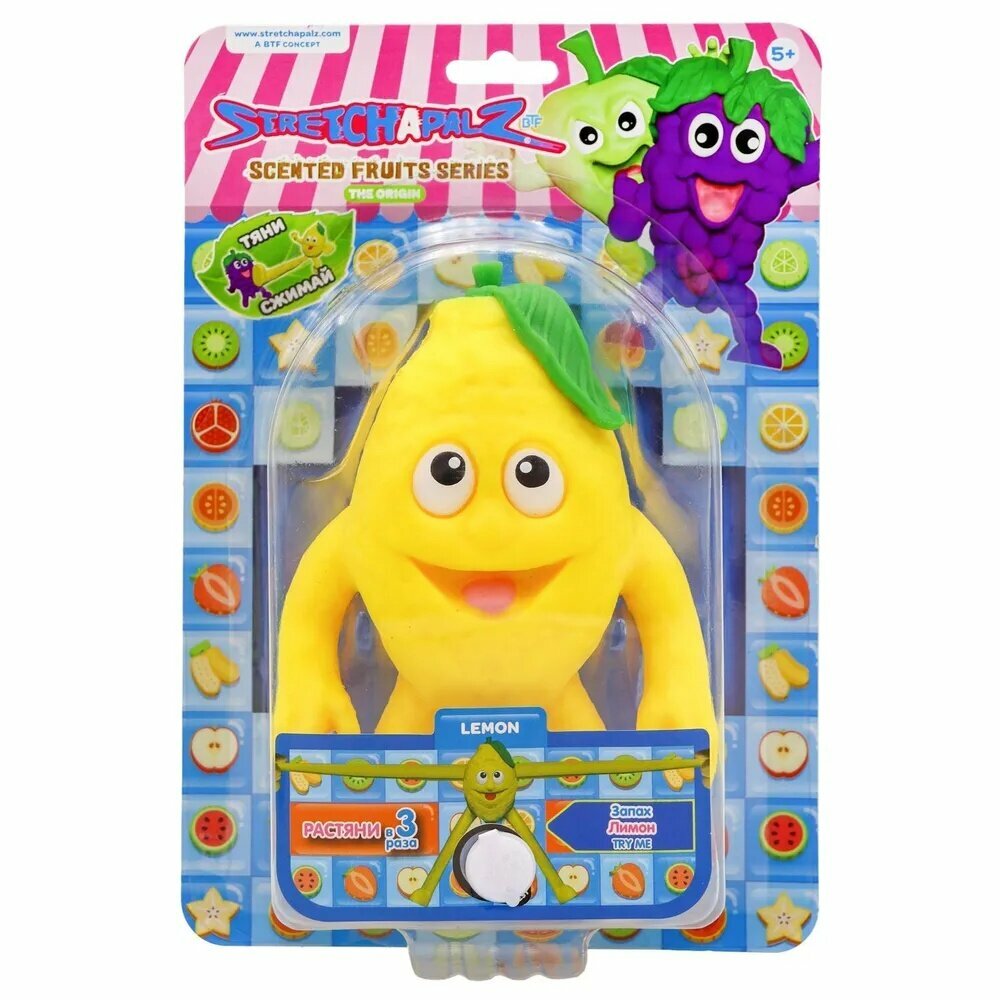 Игрушка-антистресс — фото 1
