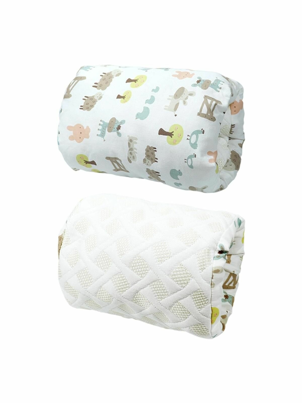 Подушка для беременных и кормящих, Подушка для кормления ребенка-Царство животных