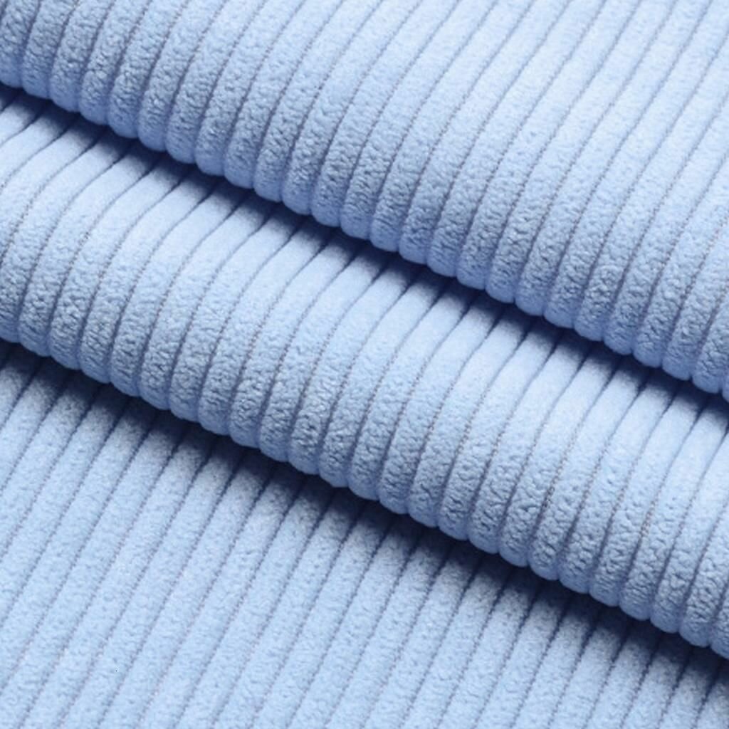 Качественная ткань для рубашек из кордура, Небесно-голубой