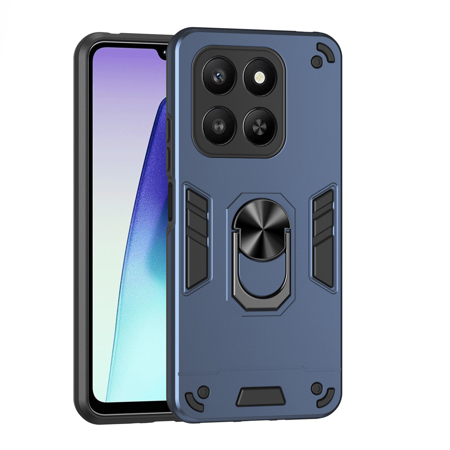 Чехол для Honor X7d