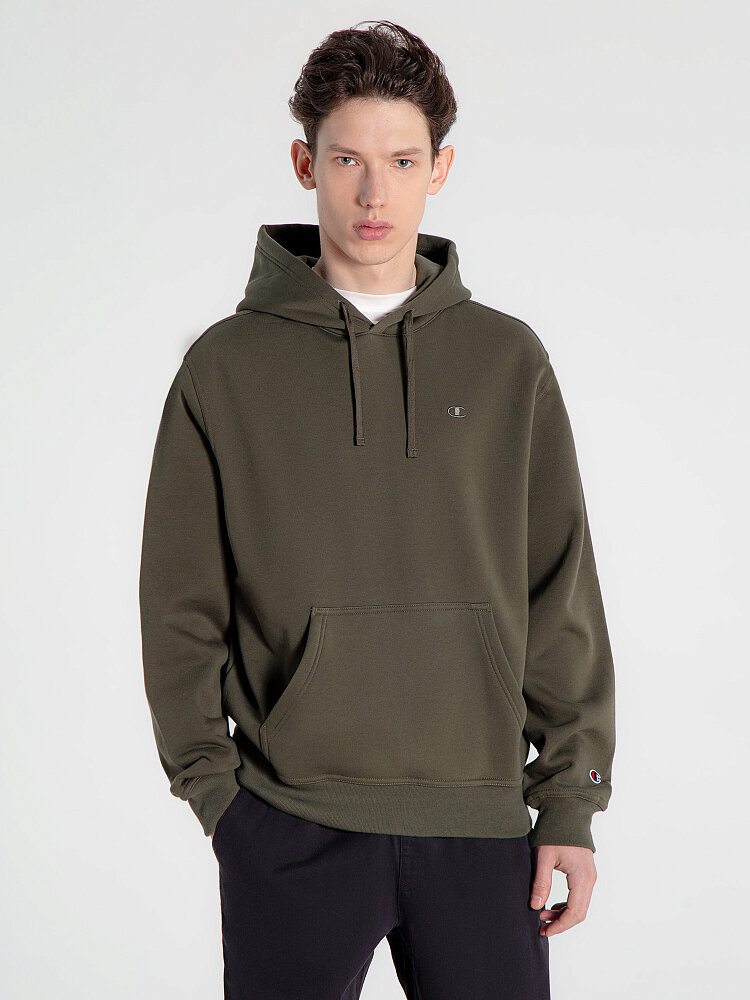 Худи Hooded Sweatshirt