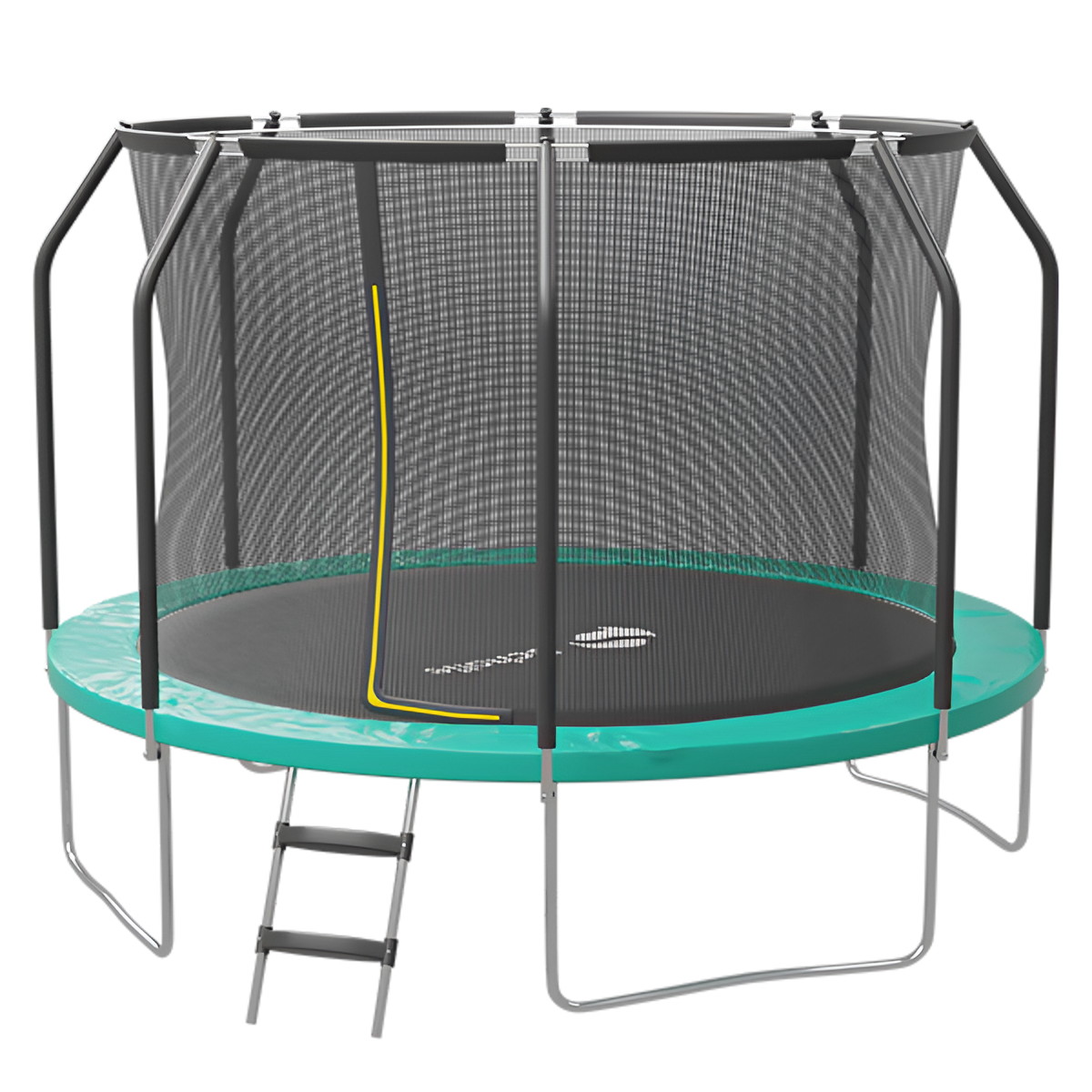 Scholle Батут Scholle FLIP 12FT