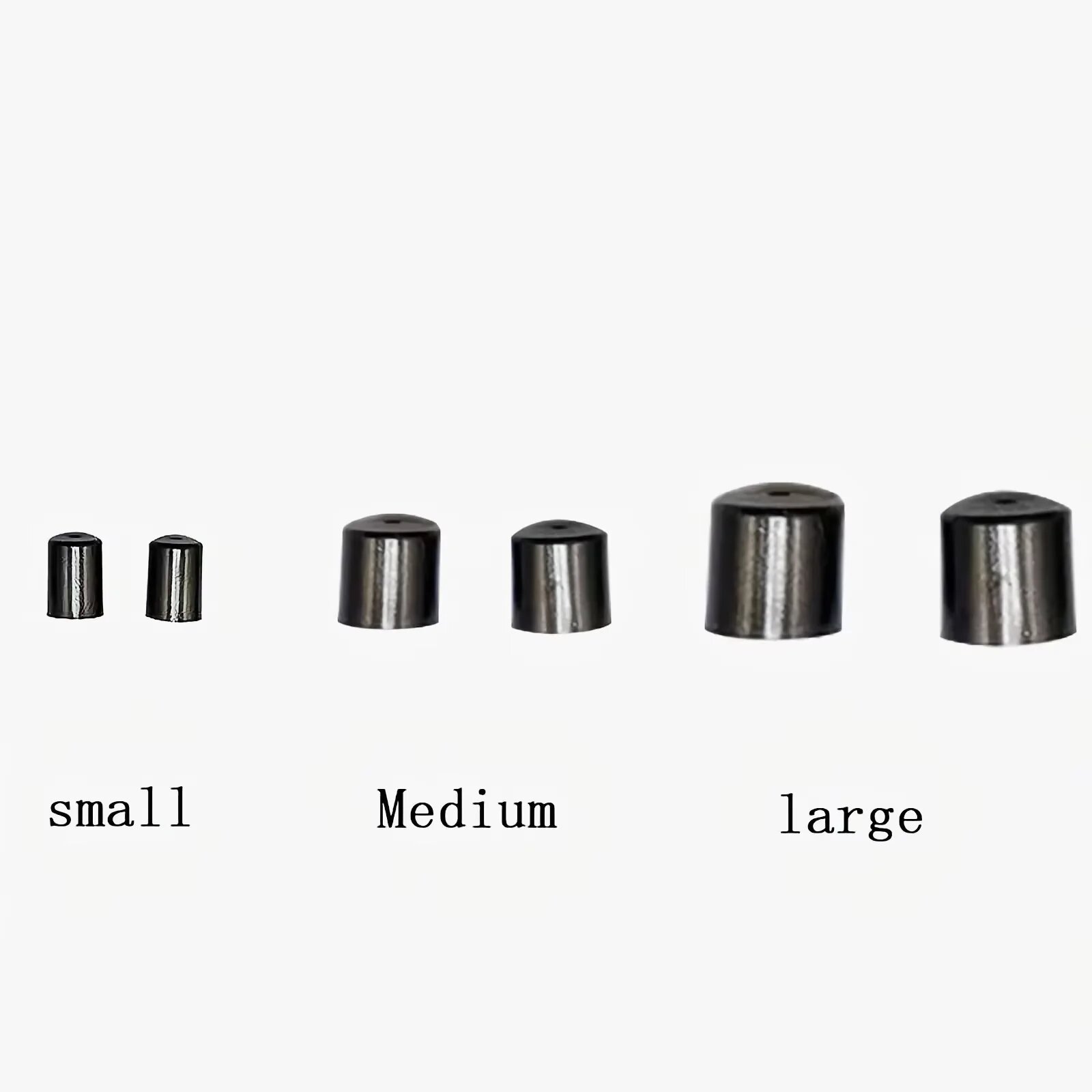 EARMOR M20 силиконовые аксессуары для берушей M08-Suit