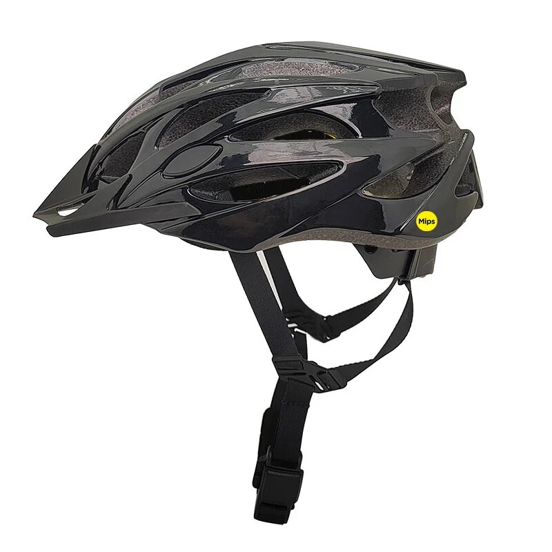 Велосипедный шлем Moon Mips для взрослых