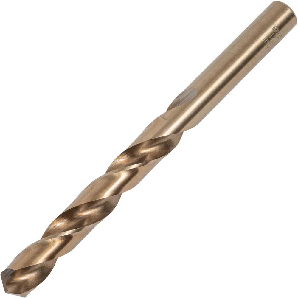 Сверло TOTAL TAC11213001, спиральное, HSS-Co, для металла, 13x133 мм