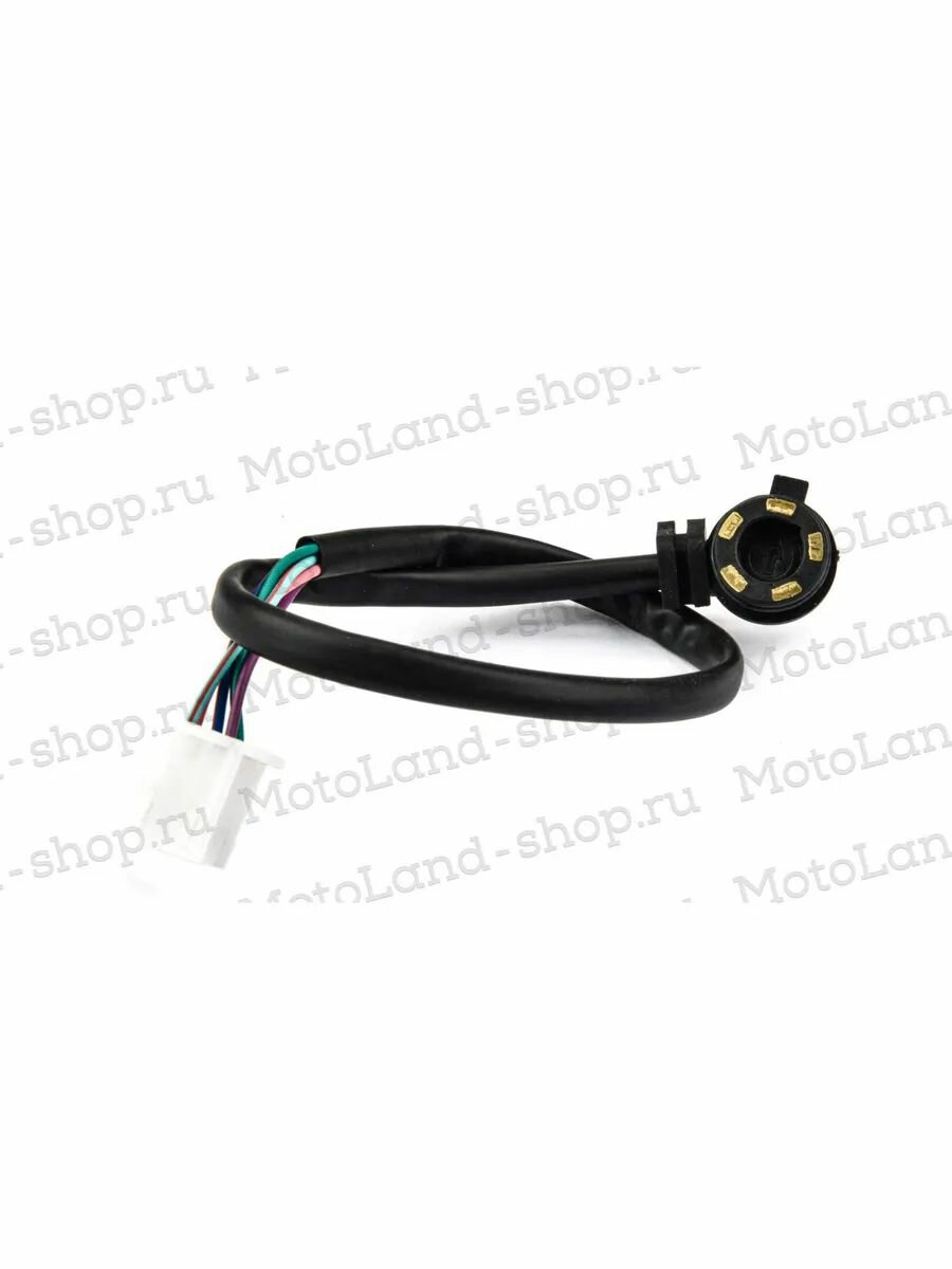 Датчик положения передач 153FMI 125см3