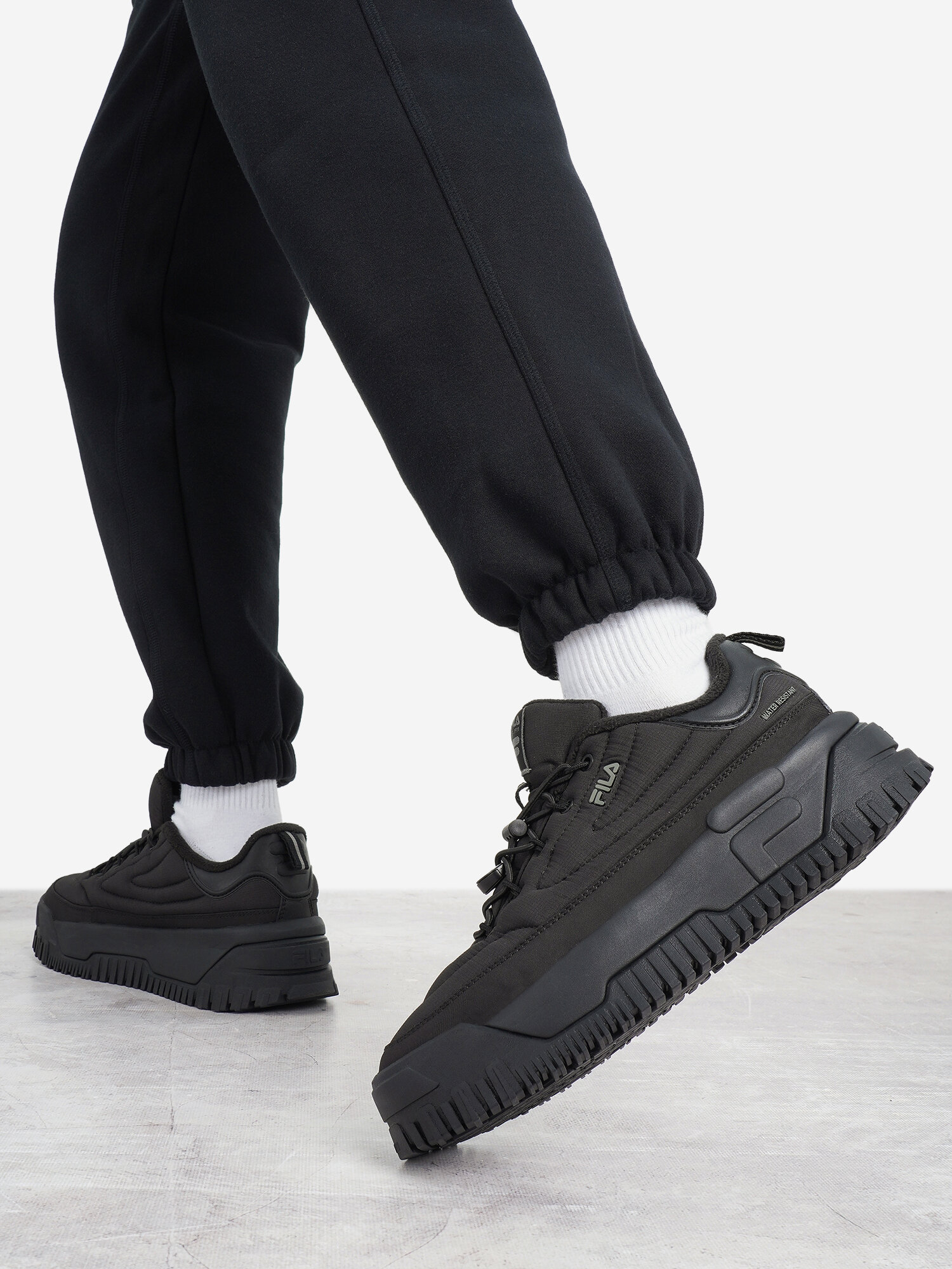 Кеды повседневные