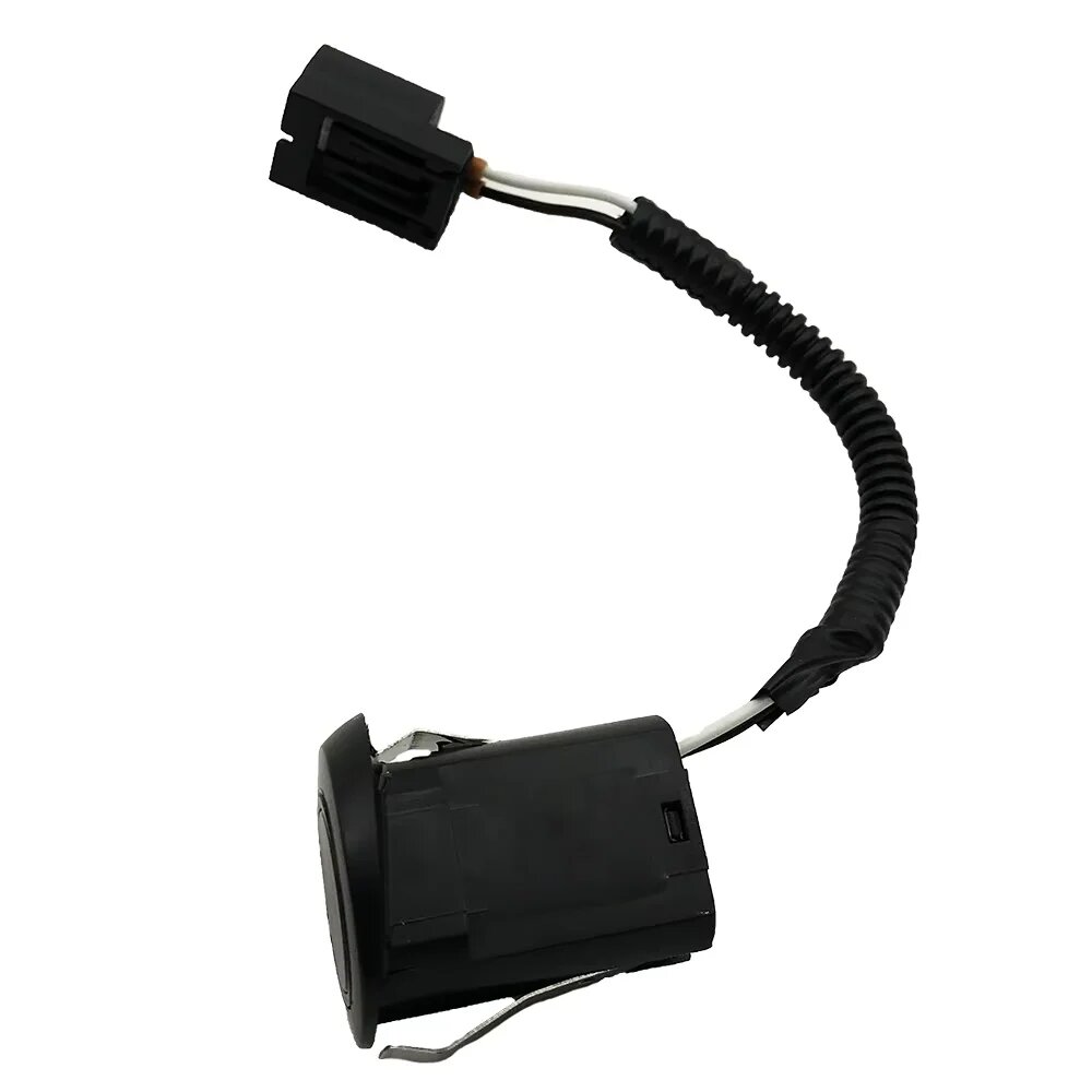 Для датчиков парковки Honda 39693SWWG01 39693-SWW-G01 для CRV черный цвет ультразвуковой датчик автоматический датчик