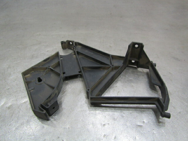 Кронштейн усилителя торпедо MAN TGA, TGL, TGM