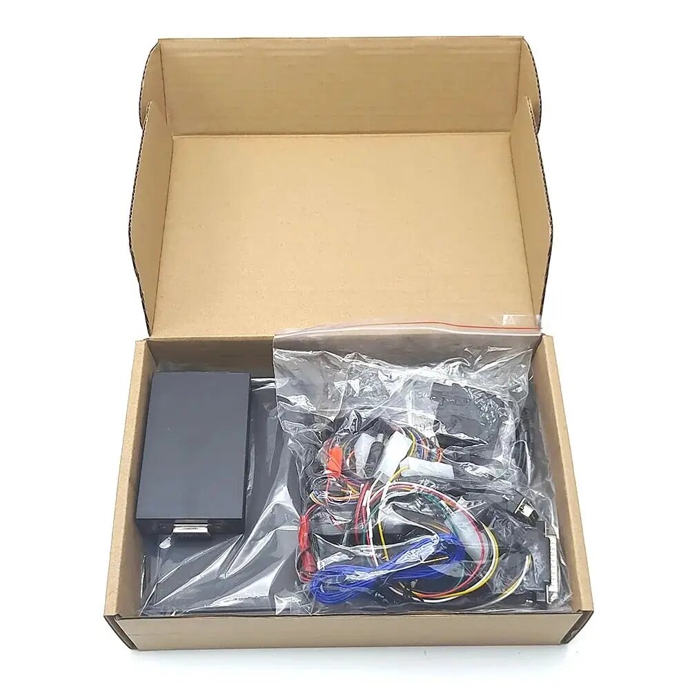 Для KESS V5.017 Online V2 v2.80 ЭБУ-чип-тюнинг Автомобильный аксессуар Красный инструмент для программирования печатных плат Инструменты для обновления мощности OBD2 Ремонтный комплект, KESS Carton