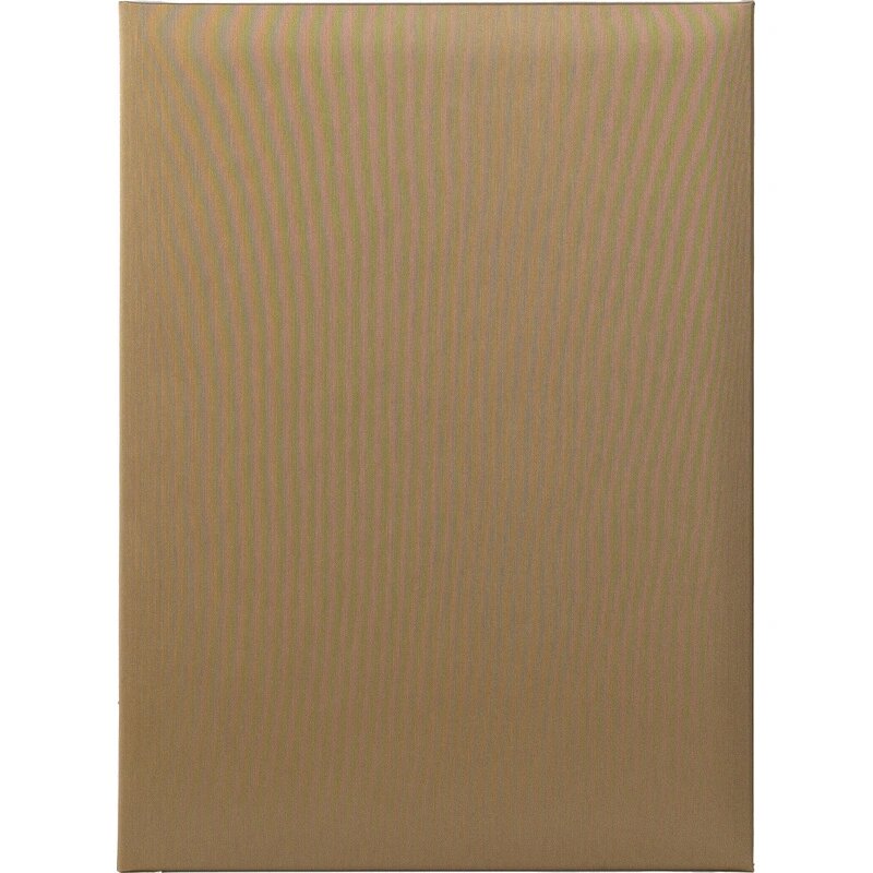 Папка адресная танго, золото, А4