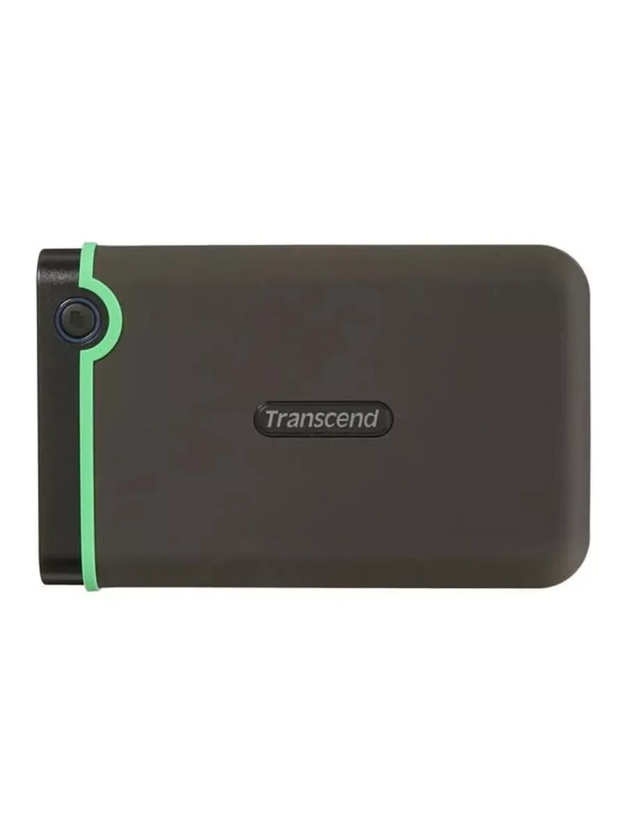 Жесткий диск USB 3.0 4Tb TS4TSJ25M3S StoreJet 25M3S